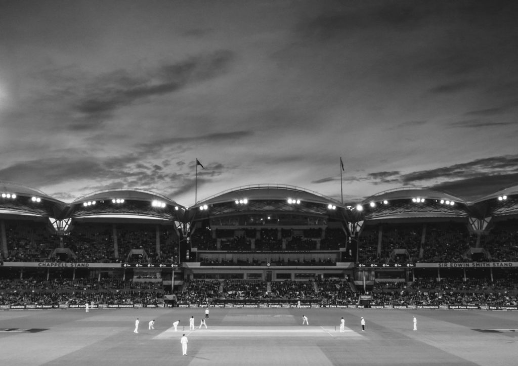 straight-bat-home-night-match | Straight Bat