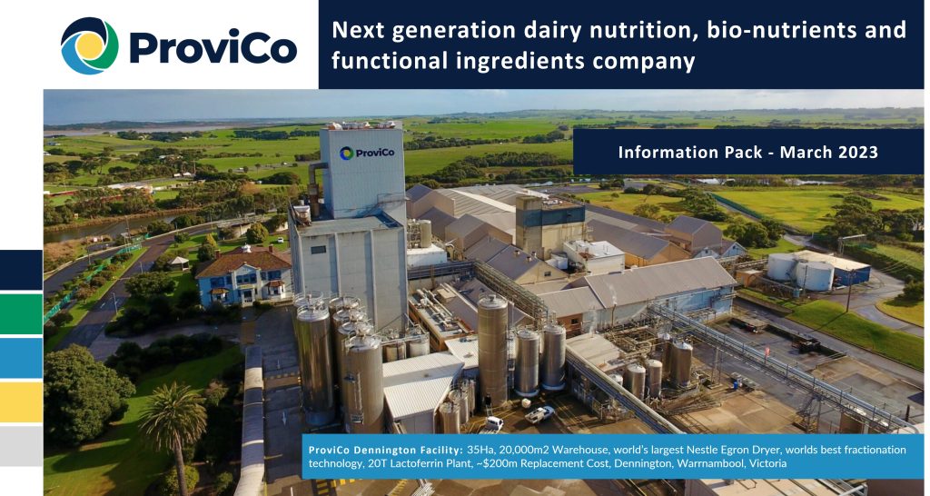 ProviCo | Straight Bat