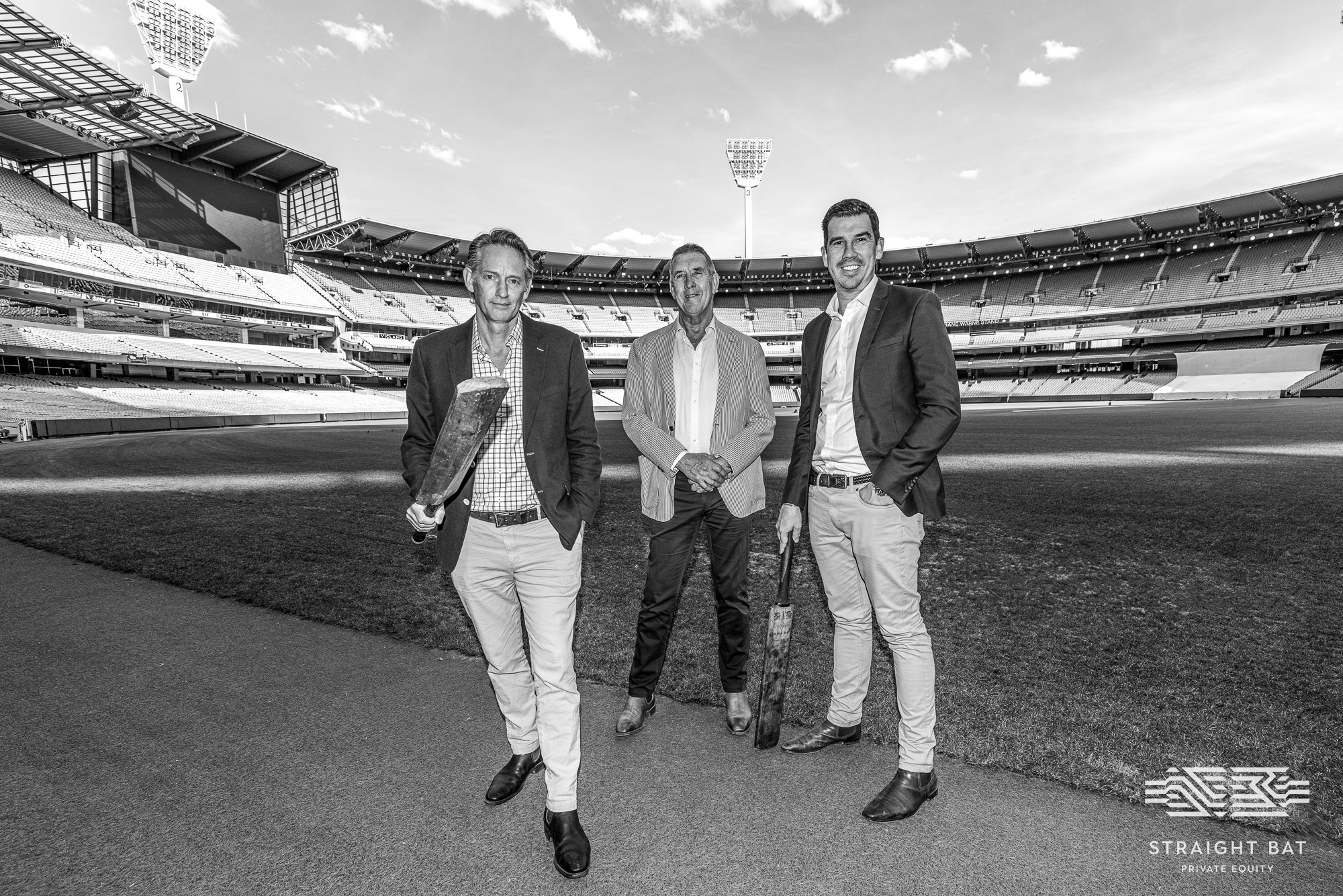 A Long Innings with ‘Unsexy’ Businesses Proving a Winner for Straight Bat Private Equity ...