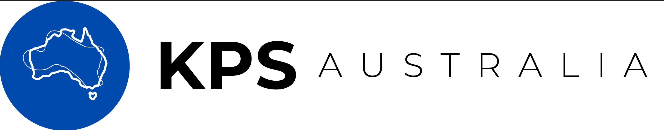 KPS Logo 3 | Straight Bat